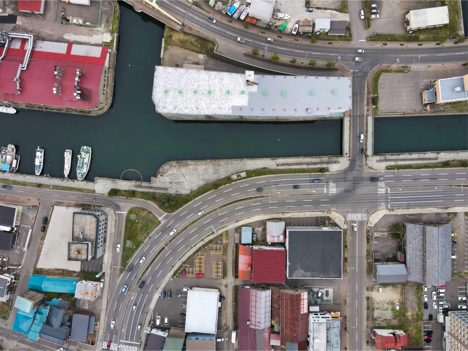 OTARU CREATIVE PLUS – OTARU CREATIVE PLUS