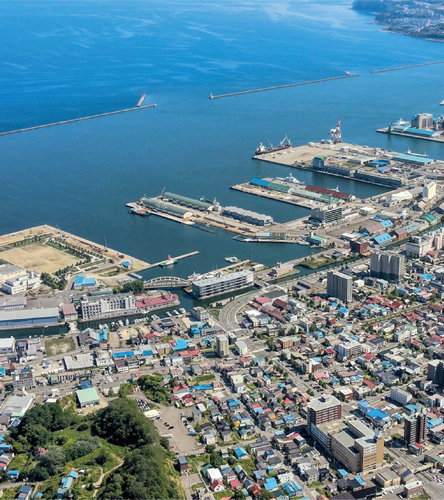 OTARU CREATIVE PLUS – OTARU CREATIVE PLUS