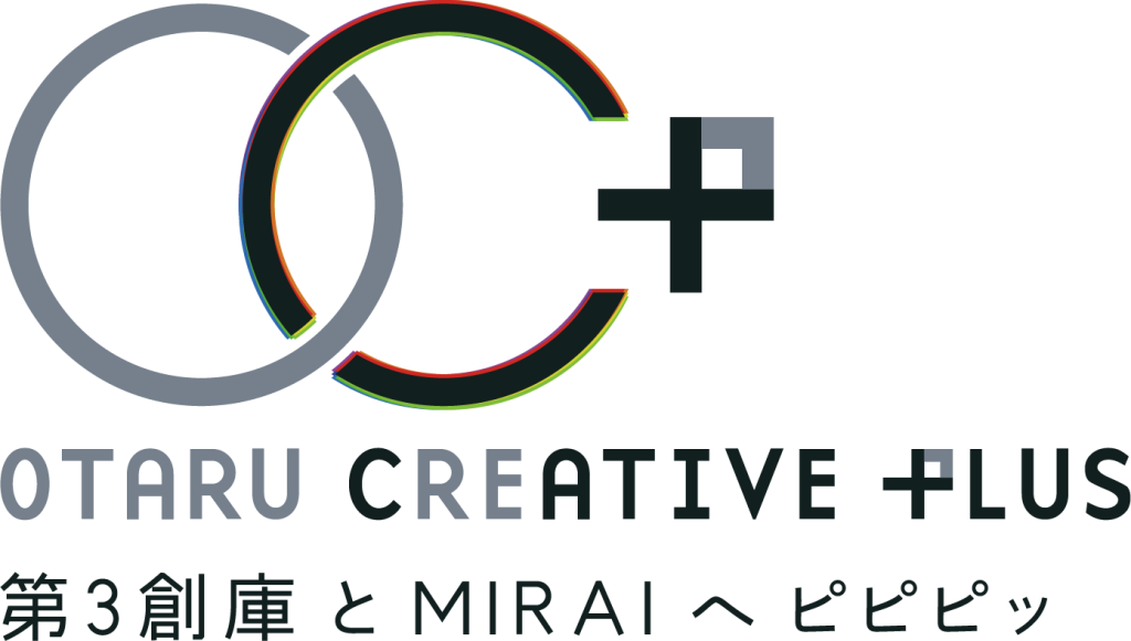 OTARU CREATIVE PLUS – OTARU CREATIVE PLUS