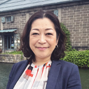 OTARU CREATIVE PLUS – OTARU CREATIVE PLUS